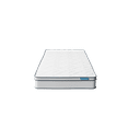 Linenspa Dreamer 8" Hybrid Mattress, Twin - Walmart.com