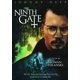 The Ninth Gate (DVD) - Walmart.com