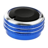 Air Conditioner Button Control Switch blue - Walmart.com