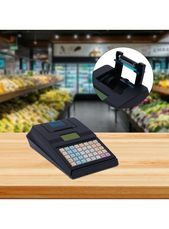 Point of Sale Systems (POS) in Money Handling - Walmart.com
