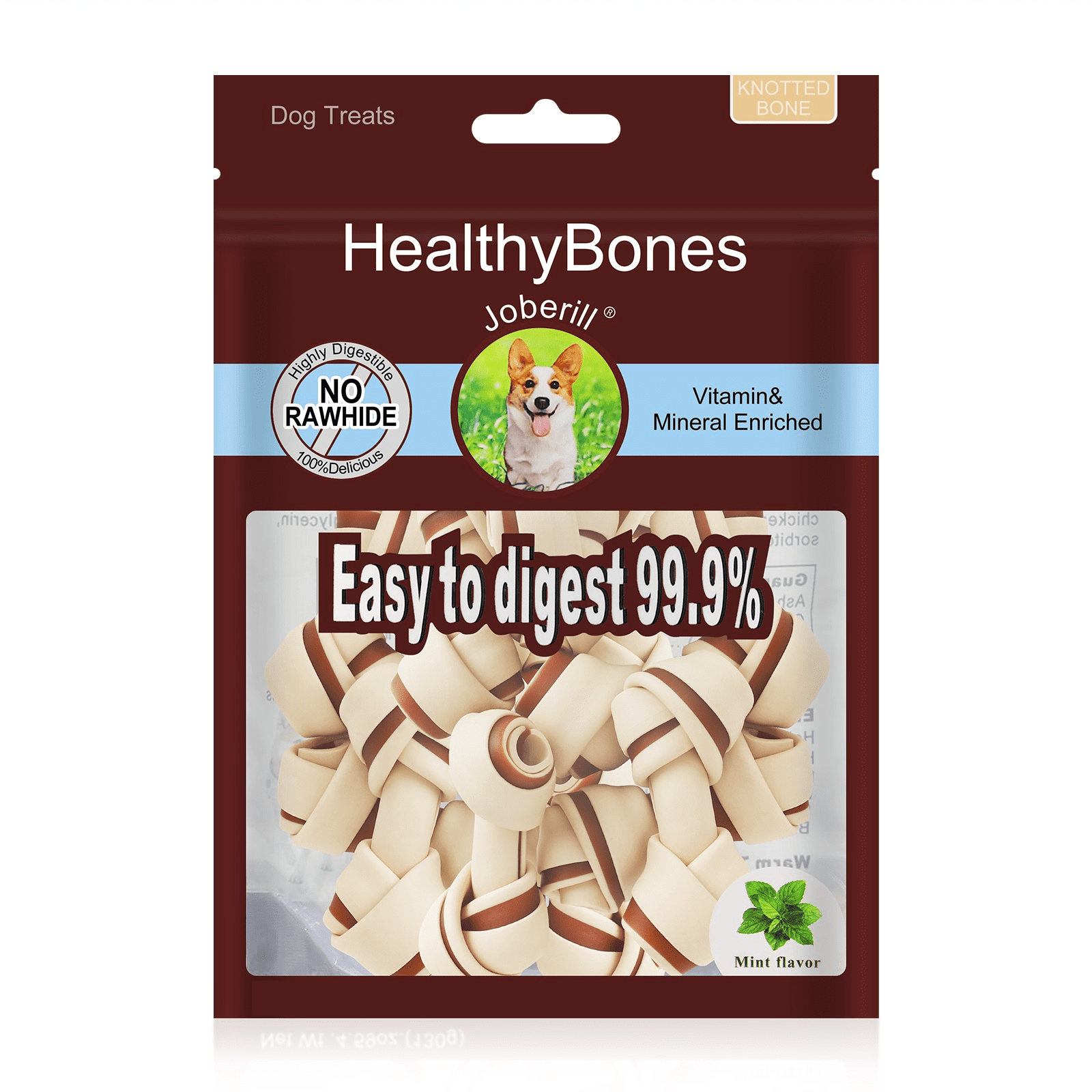 Are Bones Easily Digested By A Shih Tzu