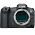 Canon EOS R5 Mirrorless Camera w/RF 24-105mm f/4 L IS USM Lens + 64GB ...