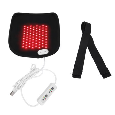 Knee Rheumatism Arthritis Belt,Red Light Therapy Belt Red Light Therapy ...