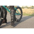 Triple Eight ExoSkin Shin & Whip Guard, Medium - Walmart.com