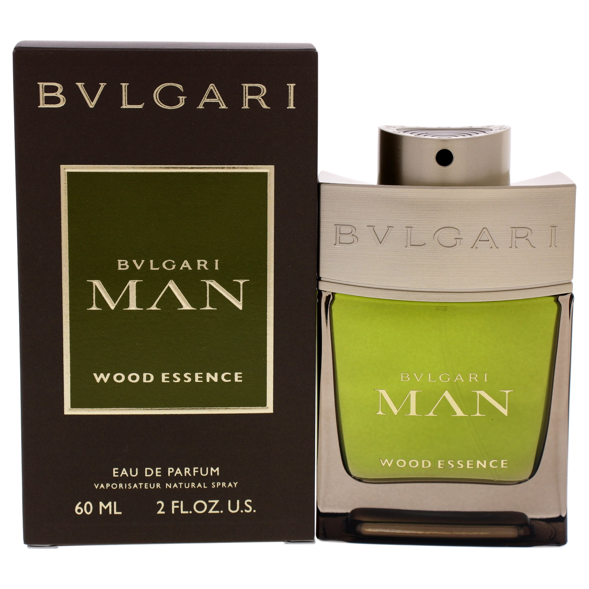 Click here for Man Wood Essence By Bvlgari For Men - 2 Oz Edp Spr... prices