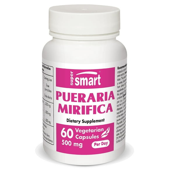 Pueraria Mirifica