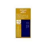 REFRESH Optive Mega-3 Lubricant Eye Drops, Preservative-Free, Omega-3 ...
