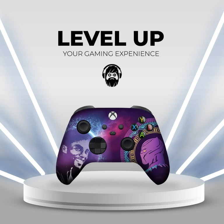 Xbox 360 Custom Controller Designs