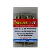 NEW FARM PRODUCTS LBW5 LBW5 BARB WIRE FENCE SPLICE-IT - Walmart.com