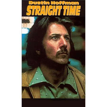 Straight Time [Import] | Walmart Canada