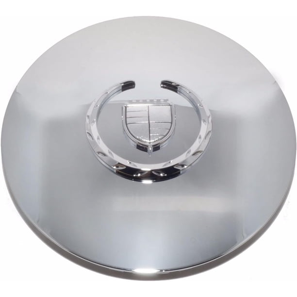 LAICAIW New Chrome 17 inch 20 inch Wheel Hub Center Cap Replacement for ...