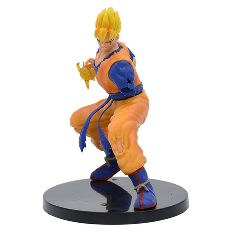 Future Gohan Toys