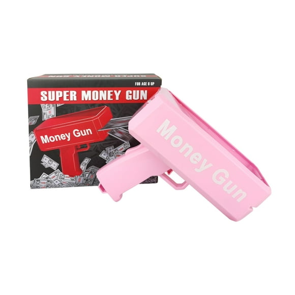 Money Gun