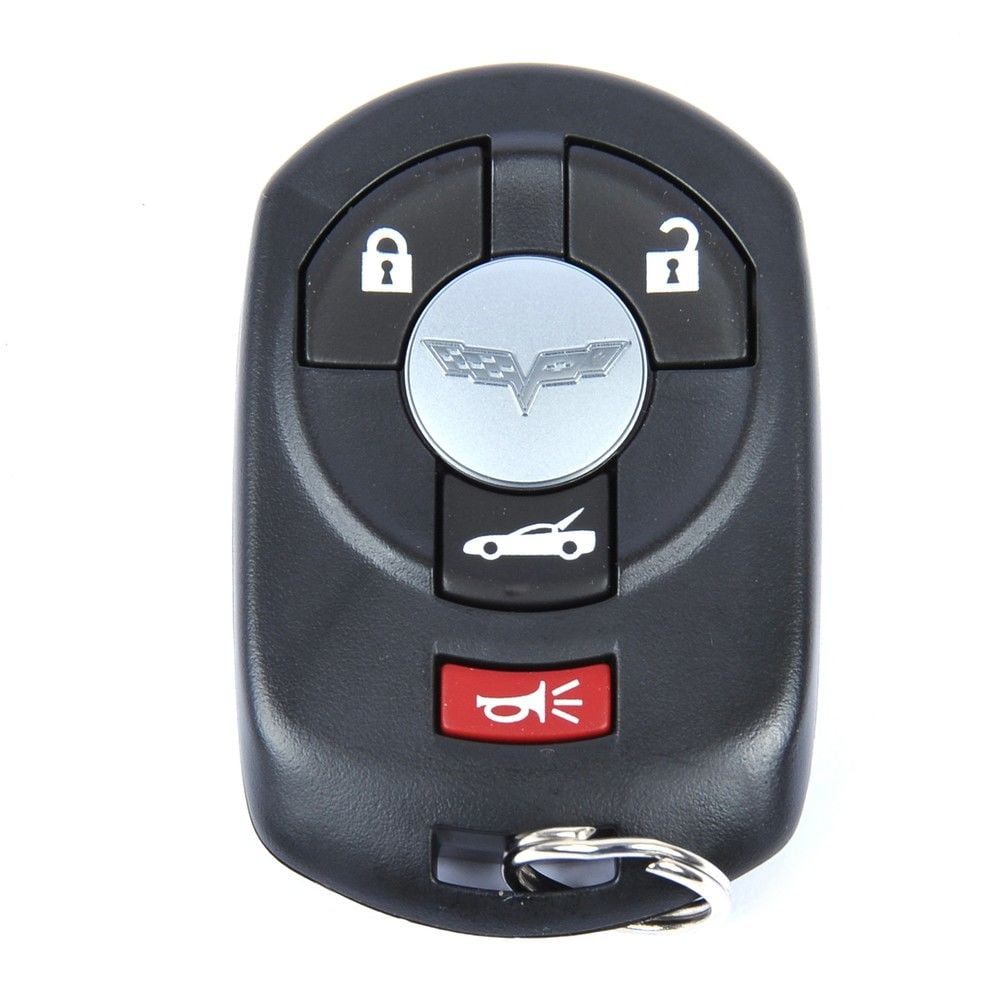 Keyless Entry Transmitter - Walmart.com