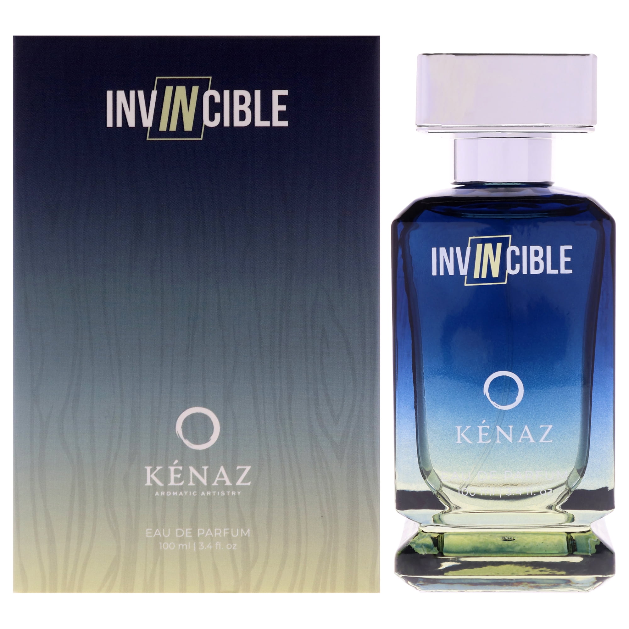 Perfume Bellavita Invincible Eau de Parfum para mujer, 100 ml | Bodega ...