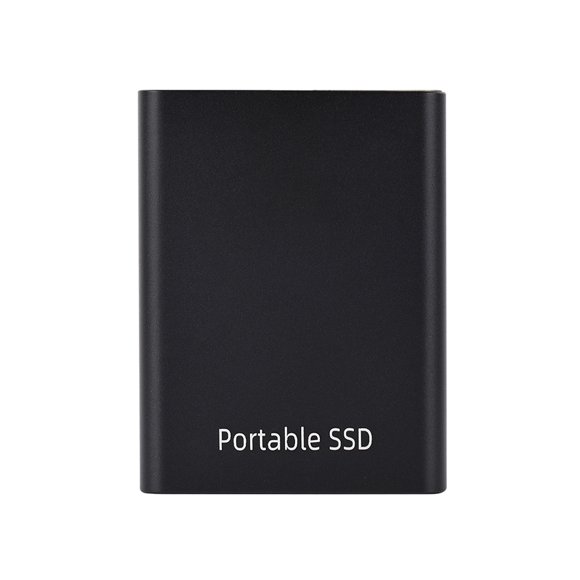 Ssd External