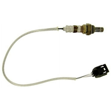 NTK 21560 Oxygen Sensor - NGK/NTK Packaging - Walmart.com