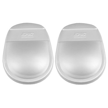 Z-COOL 3" Round Football Knee Pads (1 Pair) - Walmart.com