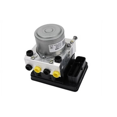 Free Shipping! GM Genuine Parts Electronic Brake Control Module with ...