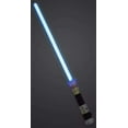 Star Wars Ovi-Wan Kenobi Electronic Lightsaber (Detatchable Blade ...