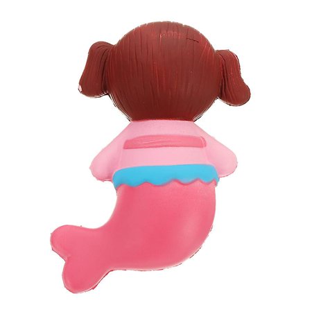 Mermaid Soft Toy With Packaging | Walmart Canada