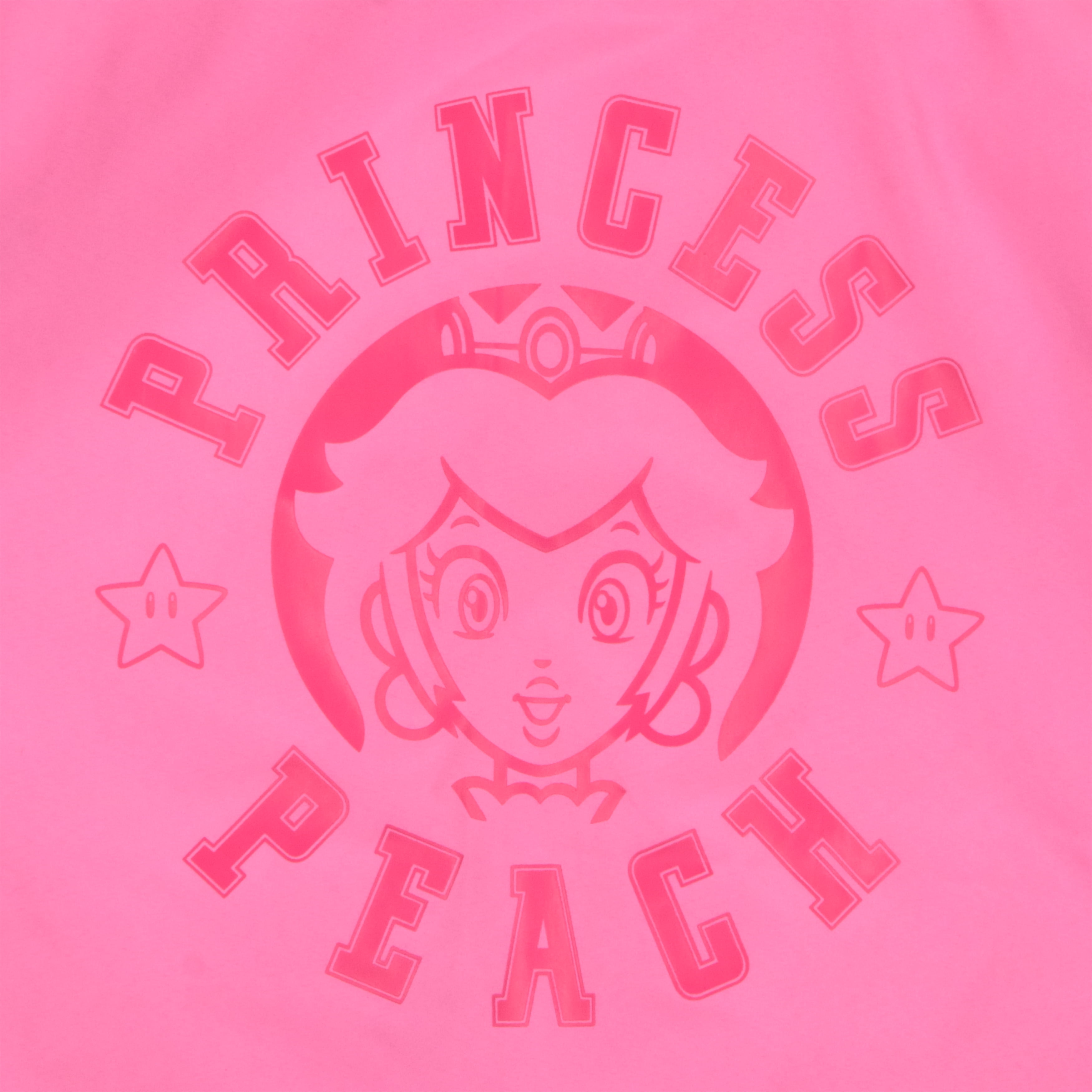 Princess Peach Symbol