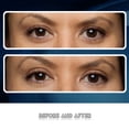 Eye Magic Eye Lift Strips, 80 ct, S/M size, made in USA, for droopy ...