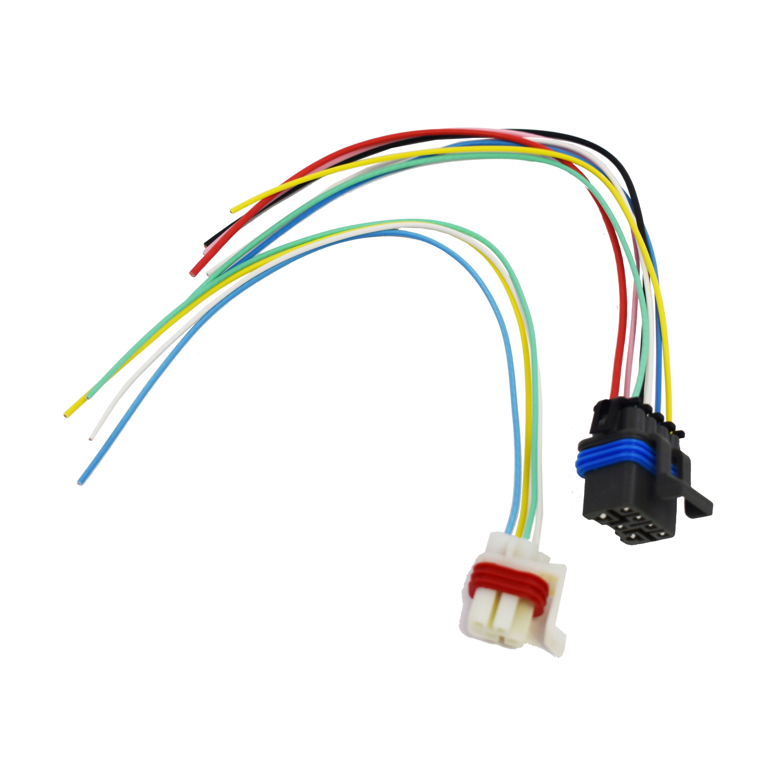 A-Team Performance Neutral Safety Reverse Light Range PRNDL Sensor ...