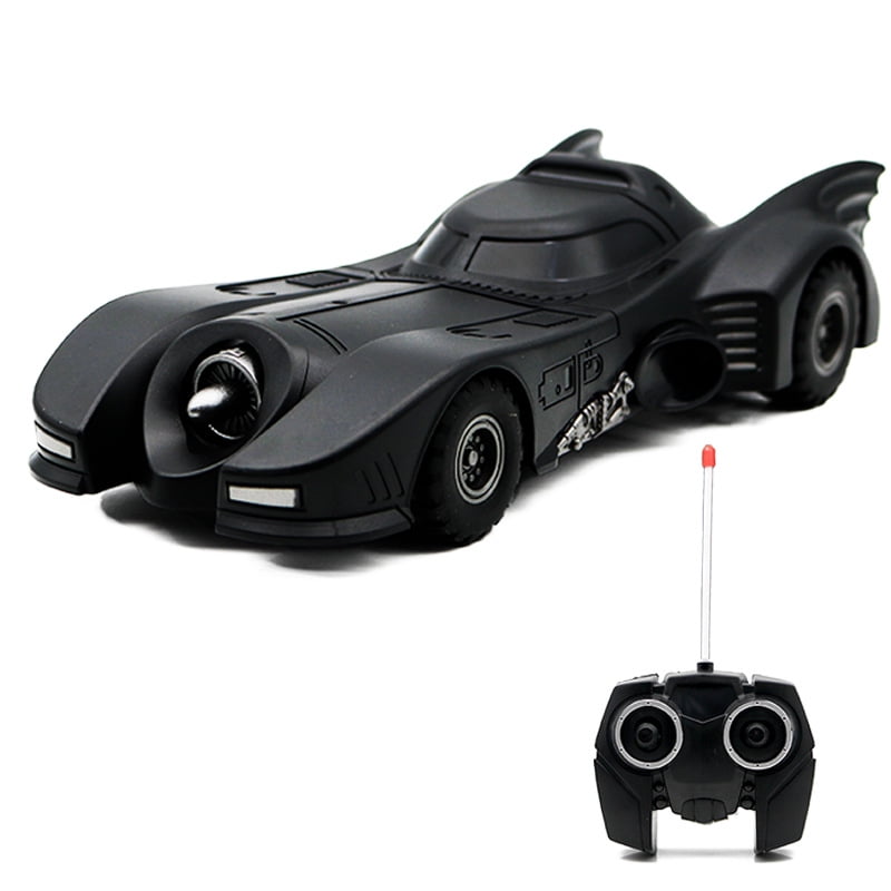 Click here for Unbranded Remote Control Batmobile Toy Car - 1:24... prices