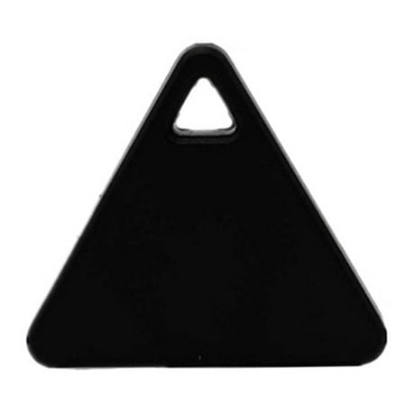 Manlo Pets Smart Mini GPS Tracker Anti-Lost Bluetooth-compatible Tracer ...
