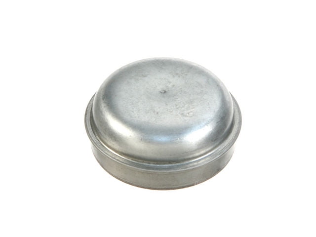 Front Wheel Bearing Dust Cap - Compatible with 2007 - 2013 Mercedes ...