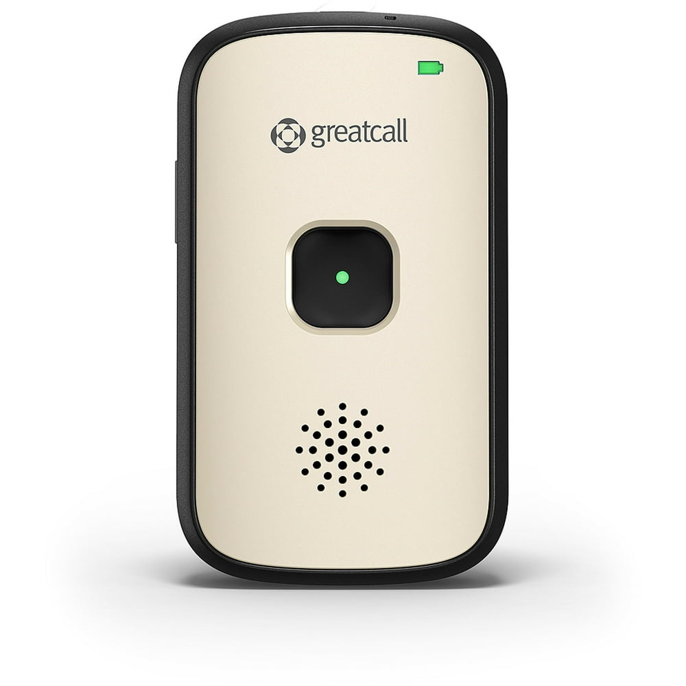 GreatCall Splash, the most affordable no contract mobile medical alert ...