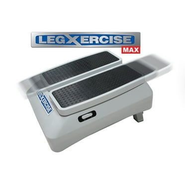 LegXercise Pro Home Strength Training Equipment for Leg Exercise ...