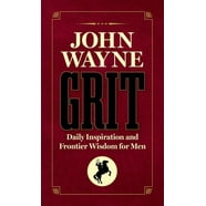 Duke in His Own Words: John Wayne's Life in Letters, Handwritten Notes ...