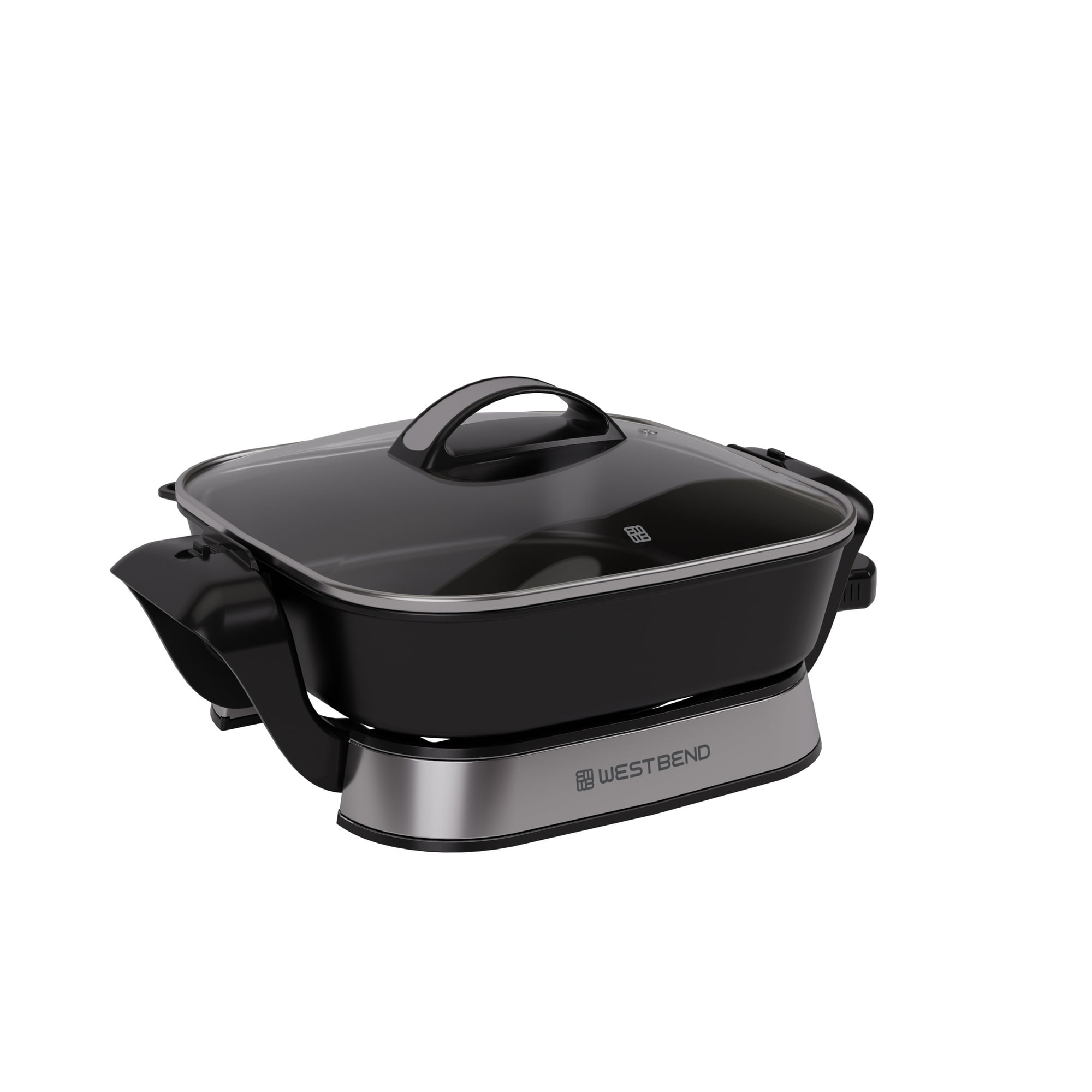 Click here for West Bend 11 Electric Skillet With Removable Base... prices