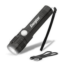 Combo: NITECORE E4K Flashlight -1x NITECORE 21700 Rechargeable Li-ion ...
