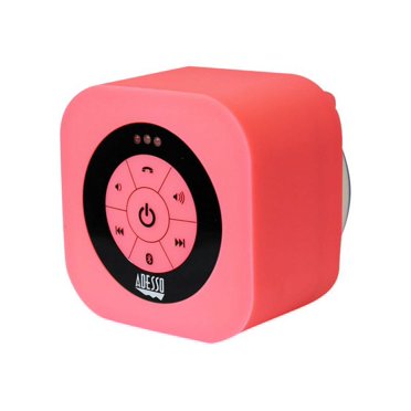 Audio-Technica AT-SP65XBT Portable Bluetooth Speaker - Walmart.com