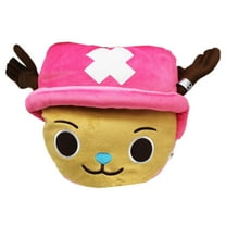 "One Piece Officially Licensed Chopper 8"" Plush Stuffed Animal ...