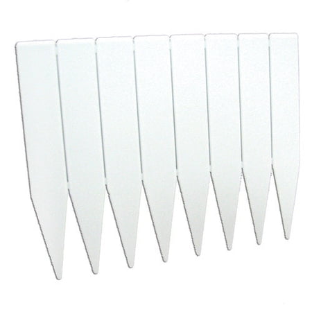 UPC 094654904012 - Seed Starting: 4"x0.625" Pylon Plant Labels ...