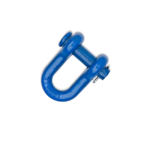 APEX TOOLS GROUP LLC T9420705 7/16" Blue Utility Clevis - Walmart.com