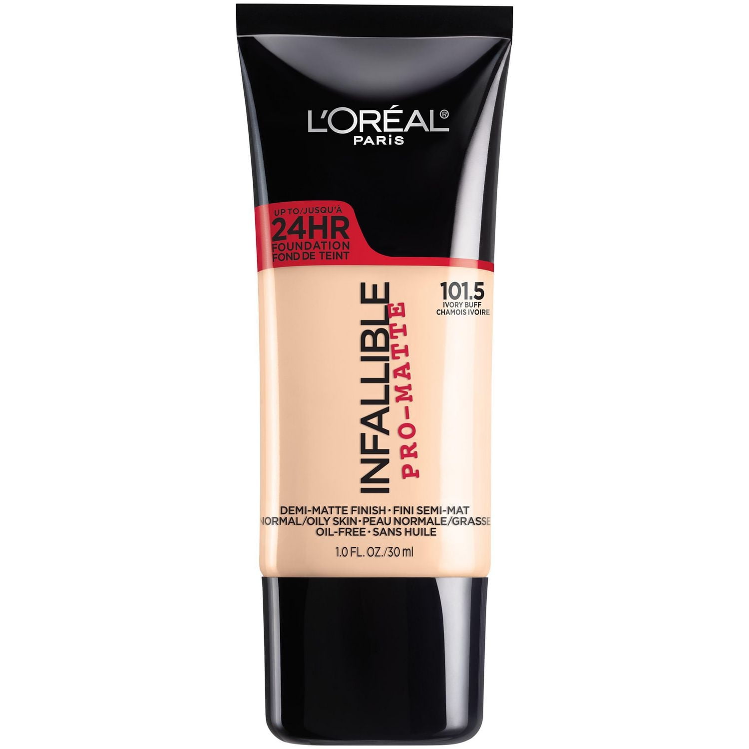 Click here for Loréal Paris Loréal Paris Pro- Matte Foundation Oi... prices