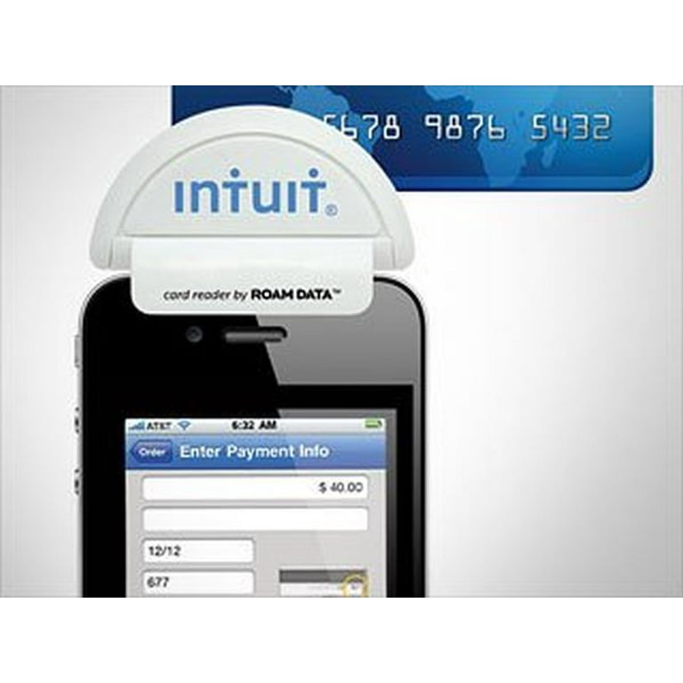 Intuit Gopayment Android