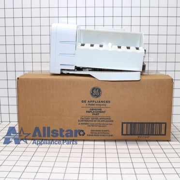 General Electric GE WR17X10734 Refrigerator Water Tank Assembly ...