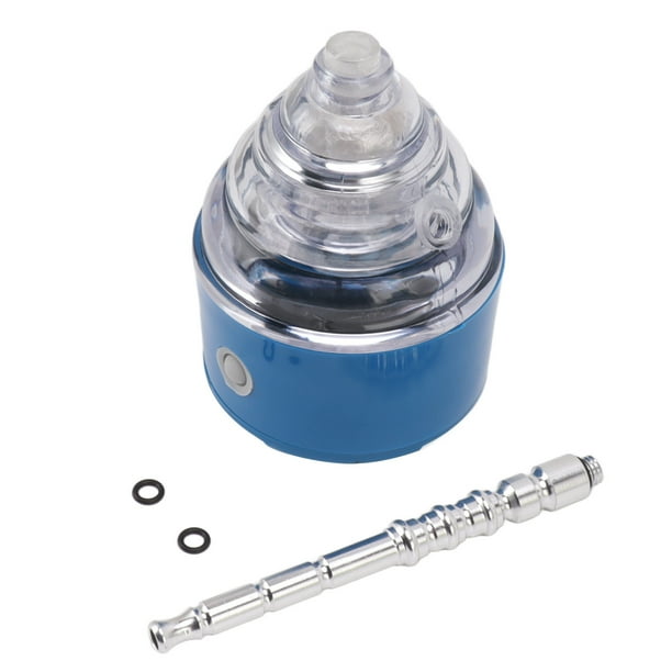 Electric Water Smoke Pipe,Water Smoke Pipe Detachable Mini Water Pipe ...
