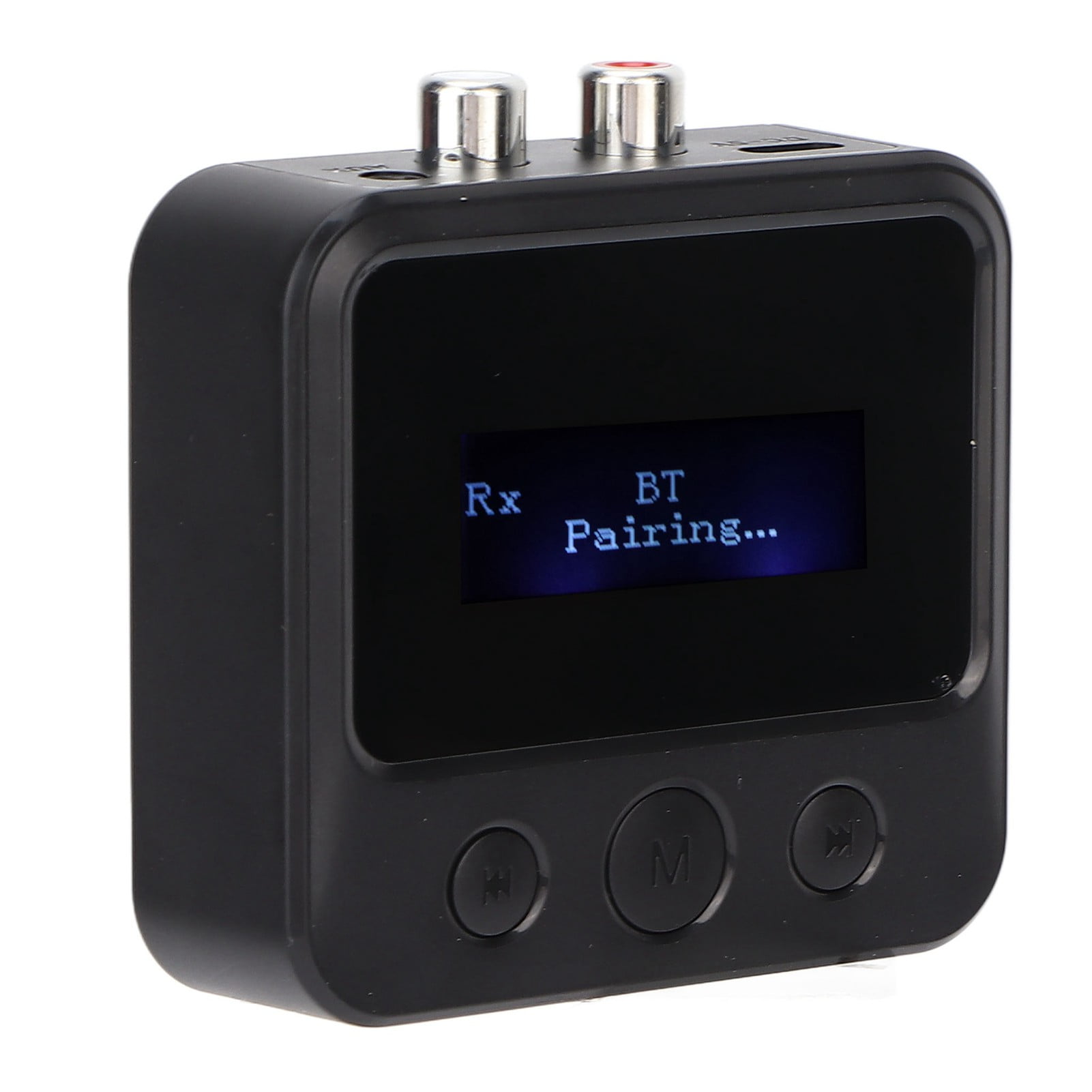 Receptor Bluetooth inalámbrico, receptor Bluetooth, receptor estéreo ...