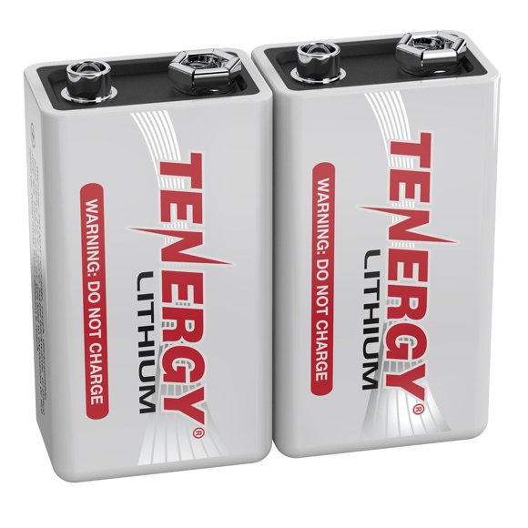 Non Rechargeable Battery