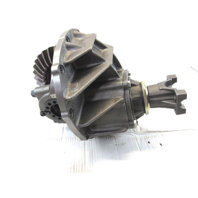 Cast Iron Third Member Assembly with 4.56 Gear Ratio for 9 in. Ford ...