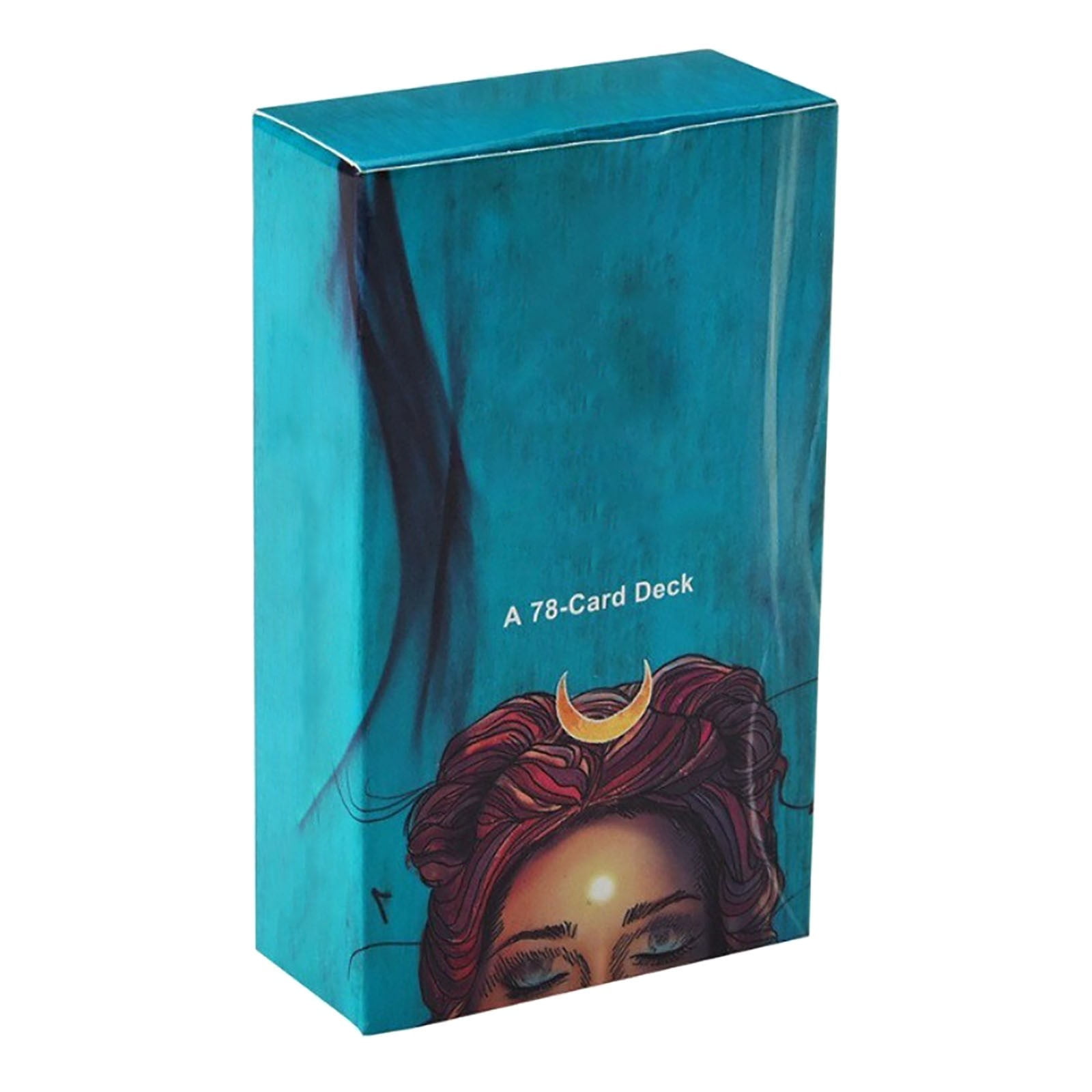 Click here for Lfkerwmg Christmas Gifts Tabletop Game Cards Tarot... prices