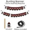 Big Dot of Happiness Lumberjack - Channel the Flannel - Banner and ...