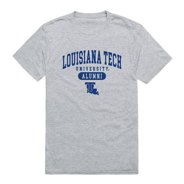 Louisiana Tech Logo